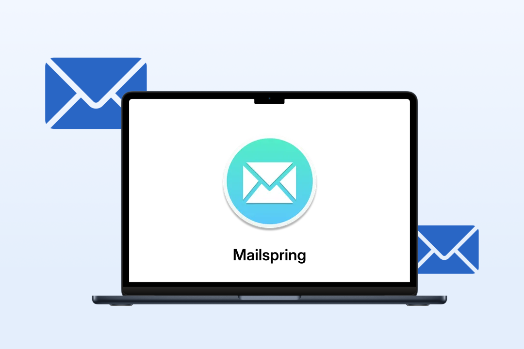 Mailspring Review 2025: Features, Pricing, Pros & Cons