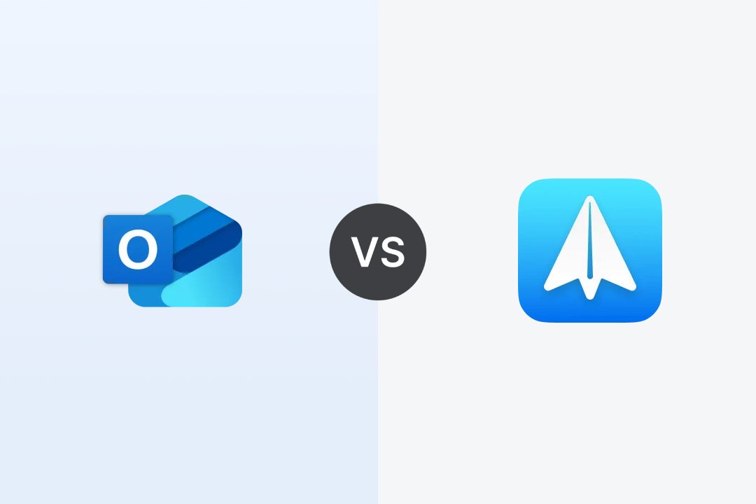 Outlook for Windows vs Spark | Latest Reviews and Software Updates