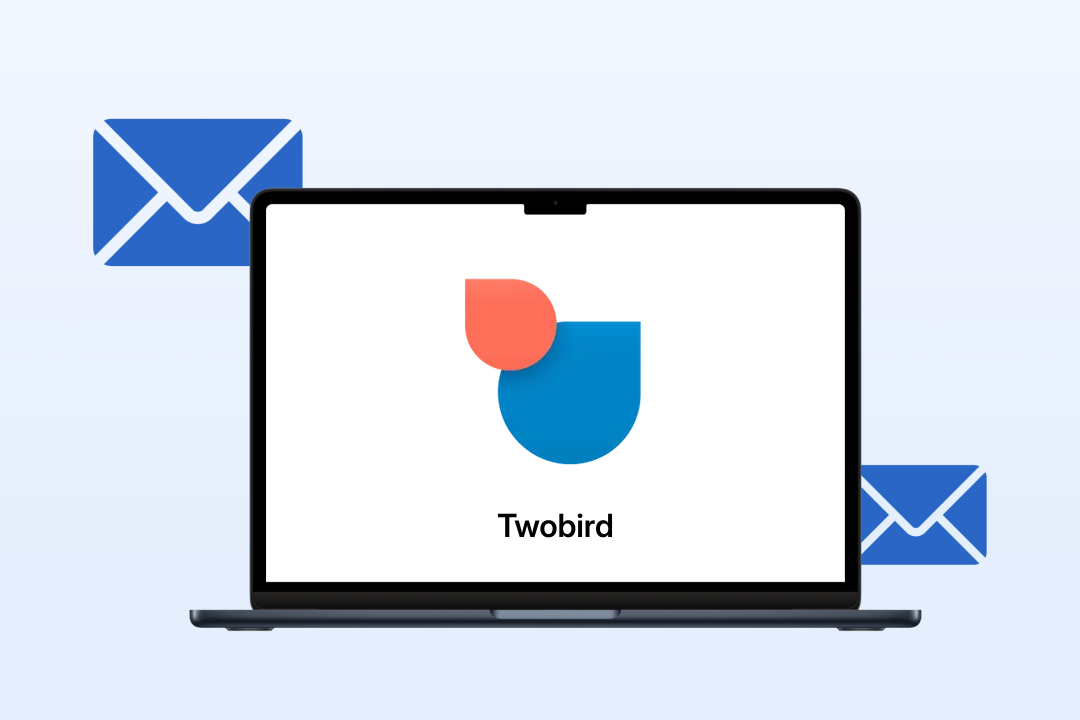 Best alternatives to Thunderbird in 2025